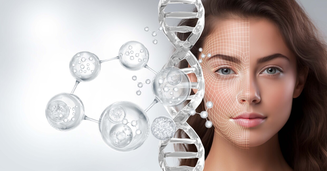Stem Cell Therapy for Face & Hair | Regenerative Medicine | Evaya Dubai