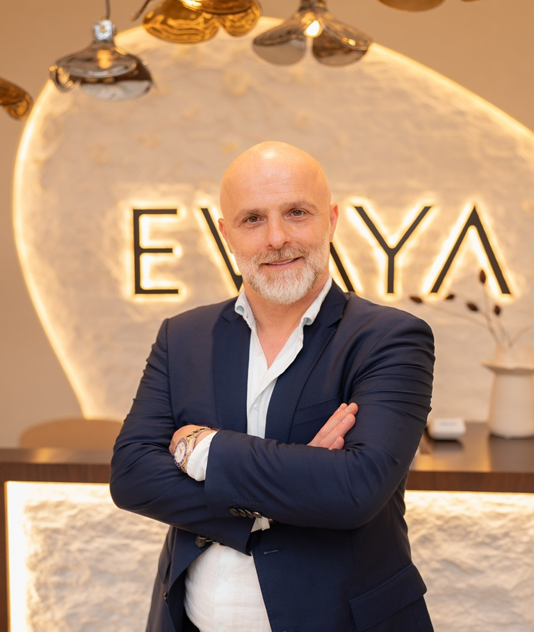 Dr. Basem Chaker | Leading Aesthetic Doctor in Dubai | Book Now